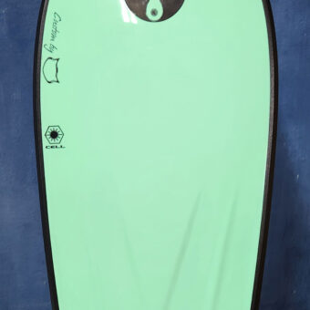 Refresh Bodyboards – Custom Bodyboard Factory
