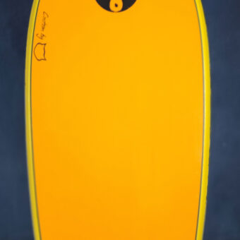 Refresh Bodyboards – Custom Bodyboard Factory
