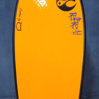 Refresh Bodyboards – Custom Bodyboard Factory