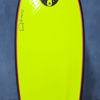 Refresh Bodyboards – Custom Bodyboard Factory