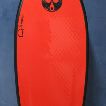 Refresh Bodyboards – Custom Bodyboard Factory